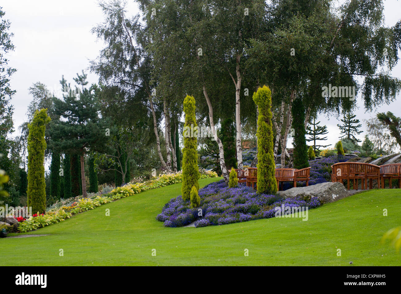 Flor & fjaere hi-res stock photography and images - Alamy