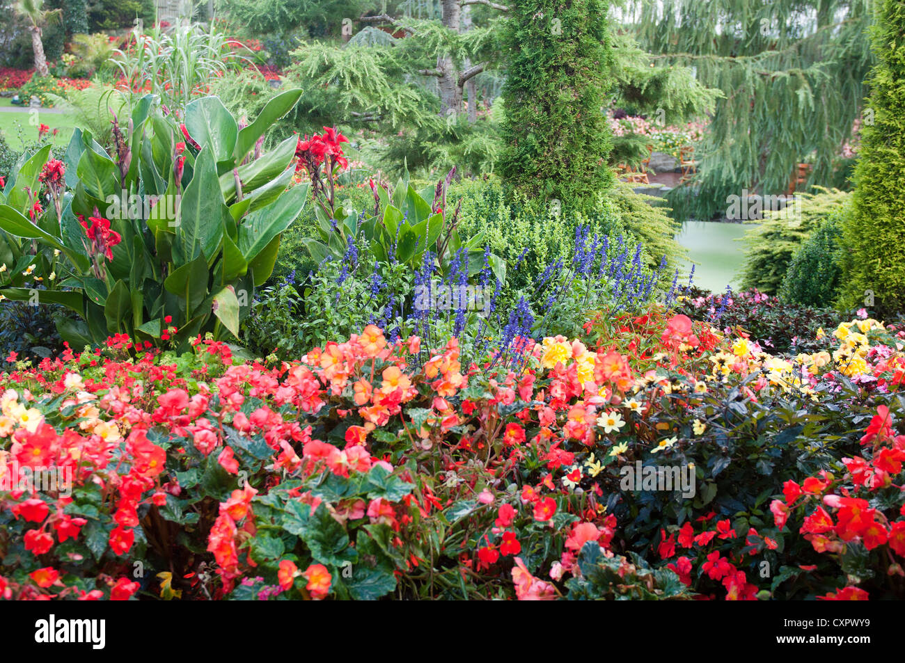 Flor & fjaere hi-res stock photography and images - Alamy