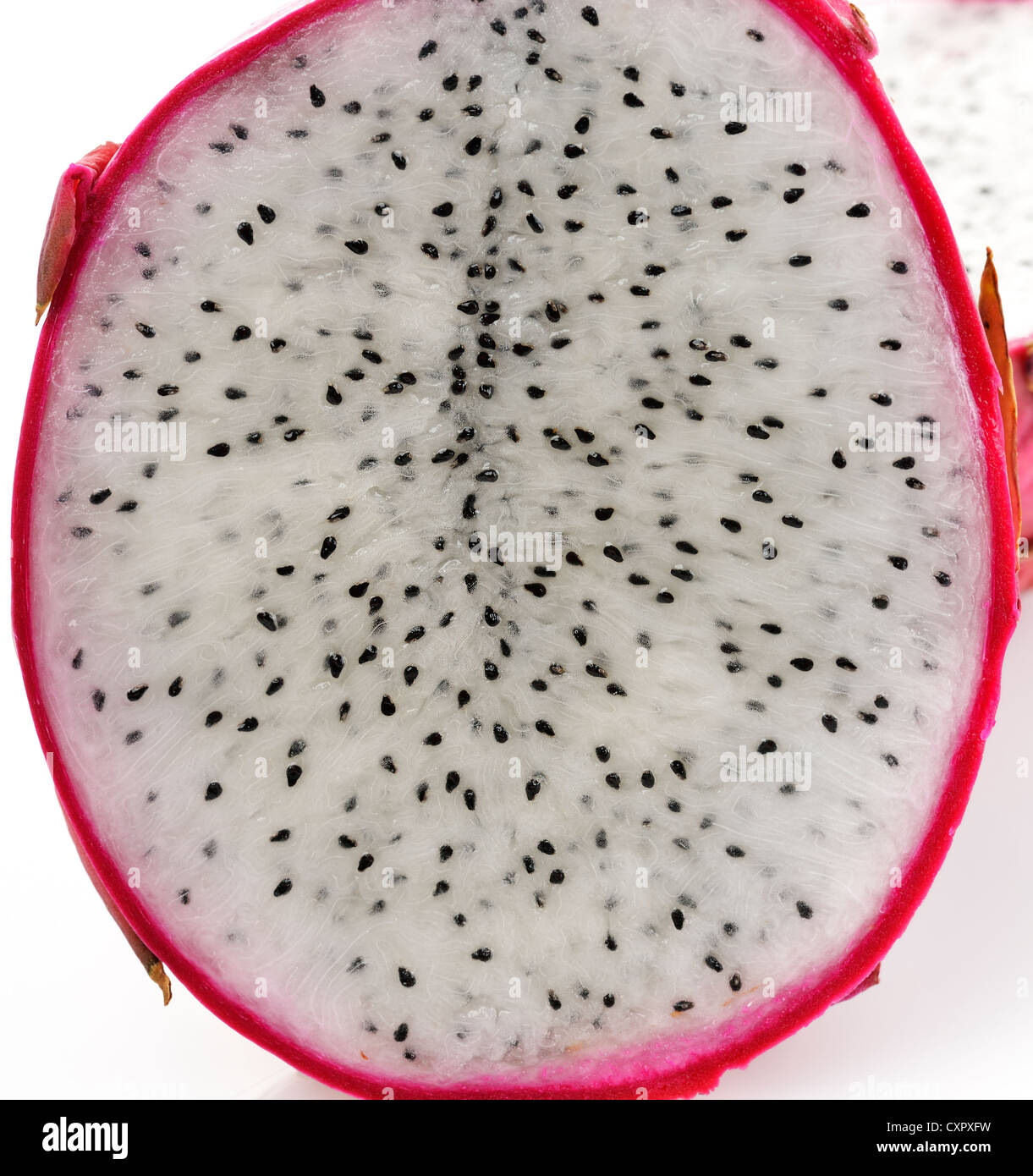 Dragon Fruit, Close Up Shot Stock Photo - Alamy