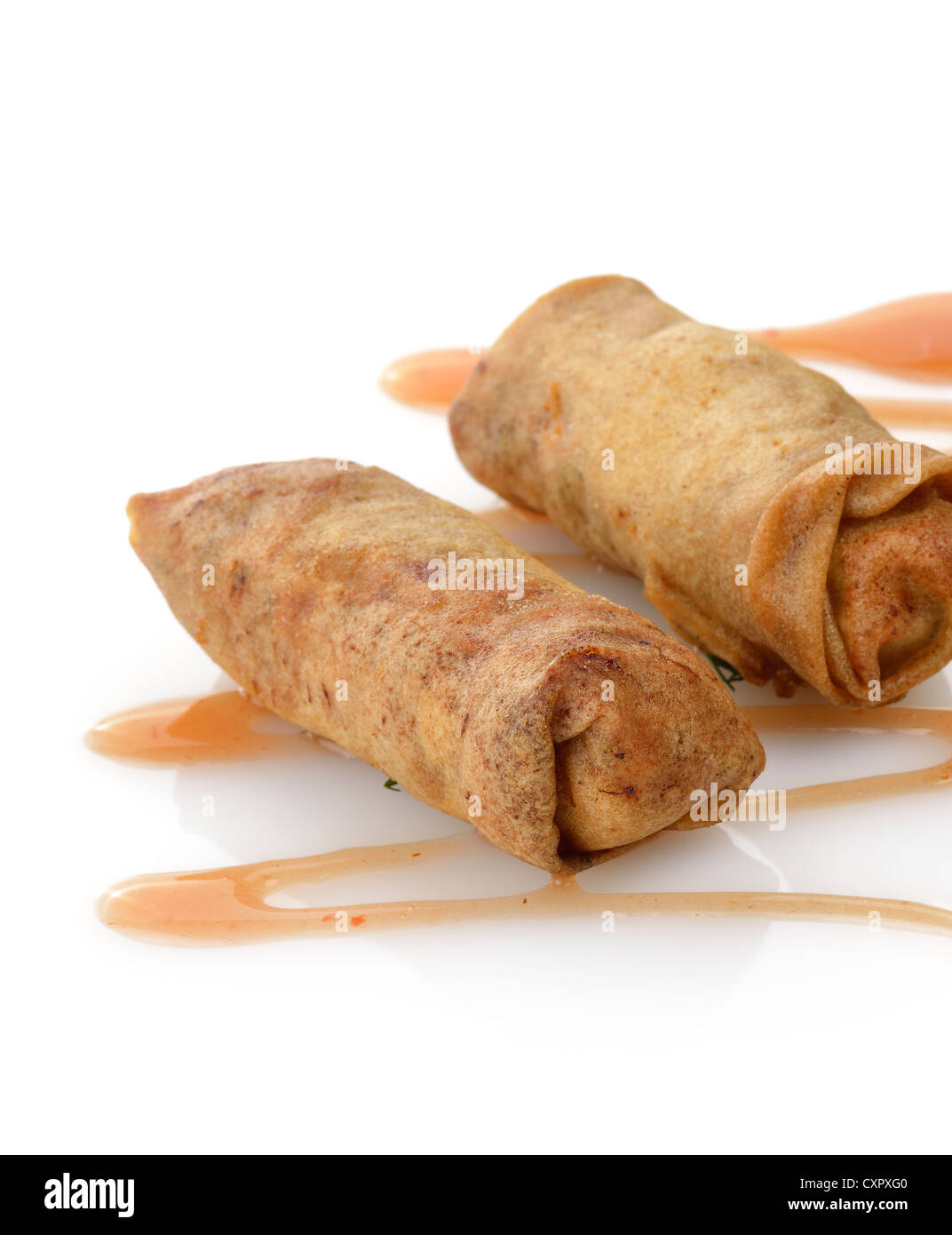 Chicken rolls hi-res stock photography and images - Alamy