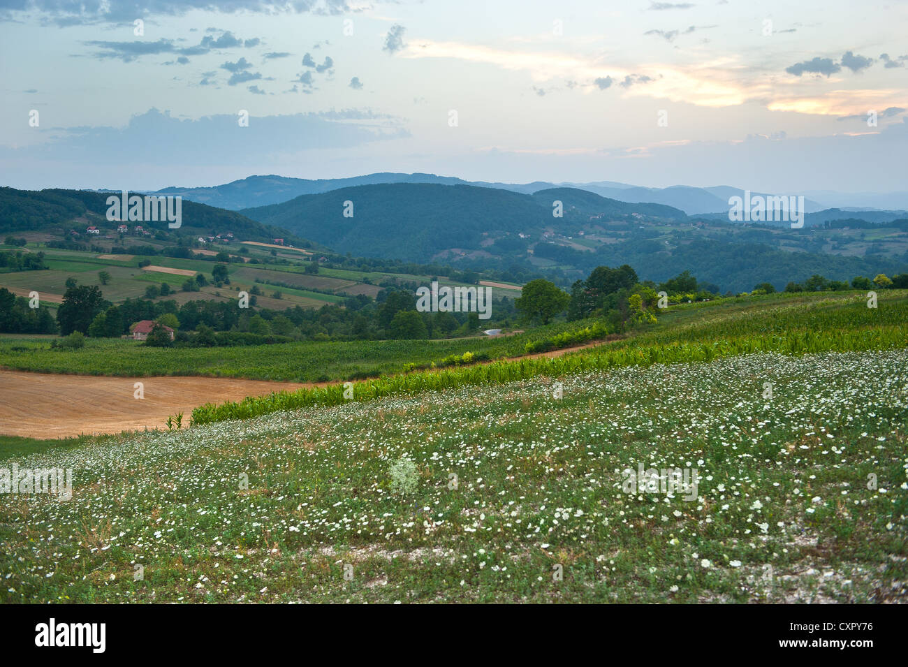 Divcibare hi-res stock photography and images - Alamy