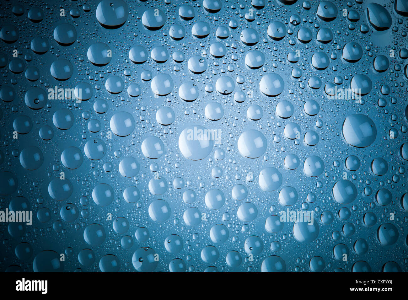 Bubbles effect hi-res stock photography and images - Alamy