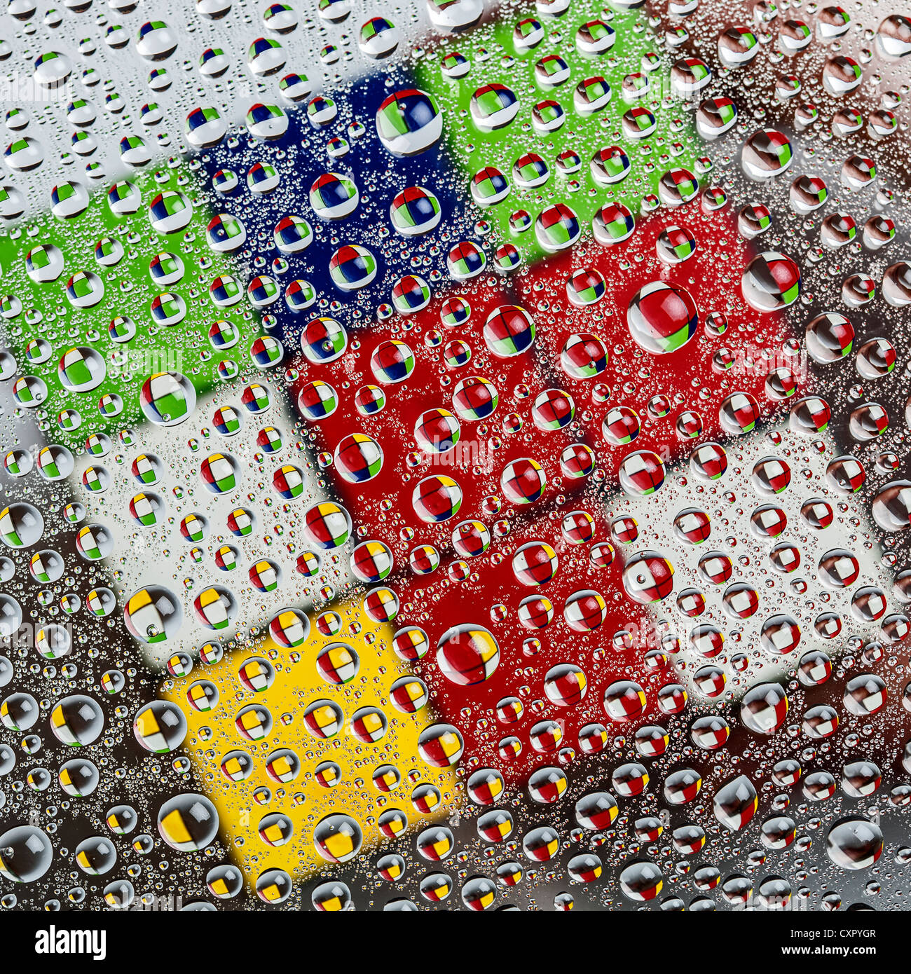 Moving water effect hi-res stock photography and images - Alamy