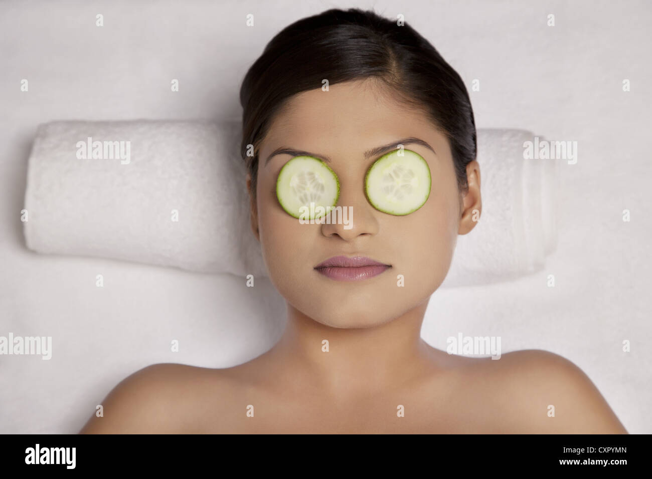 Cucumber images hi-res stock photography and images - Alamy