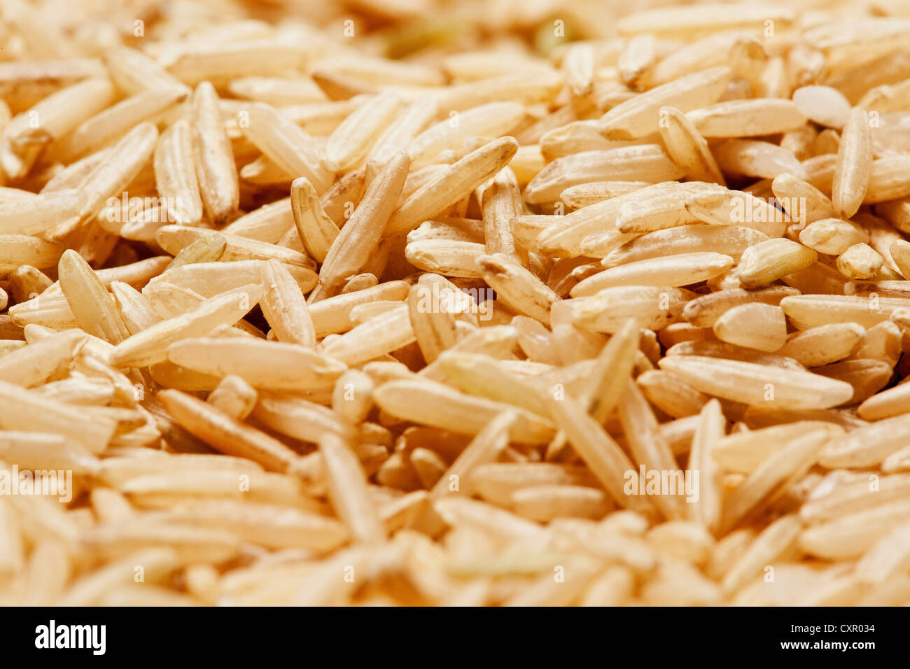 Wholegrain rice hi-res stock photography and images - Alamy
