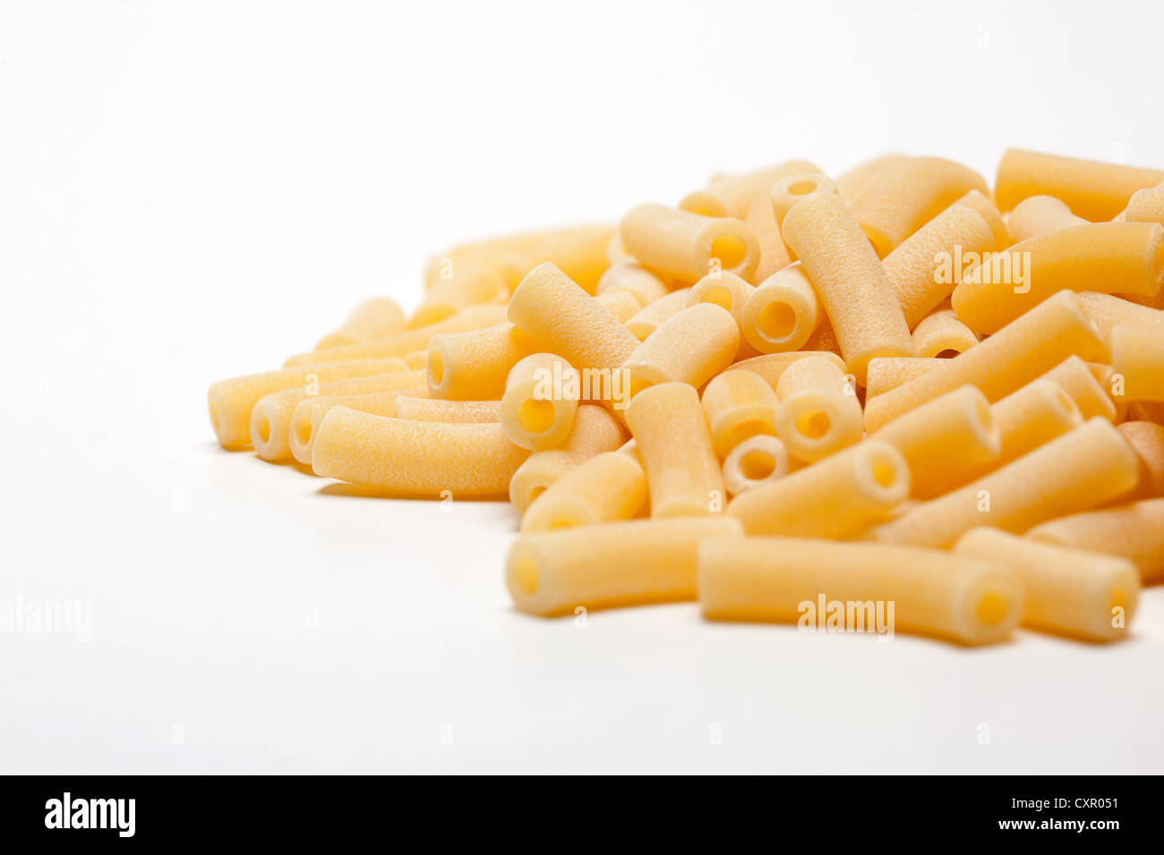 Large macaroni hi-res stock photography and images - Alamy