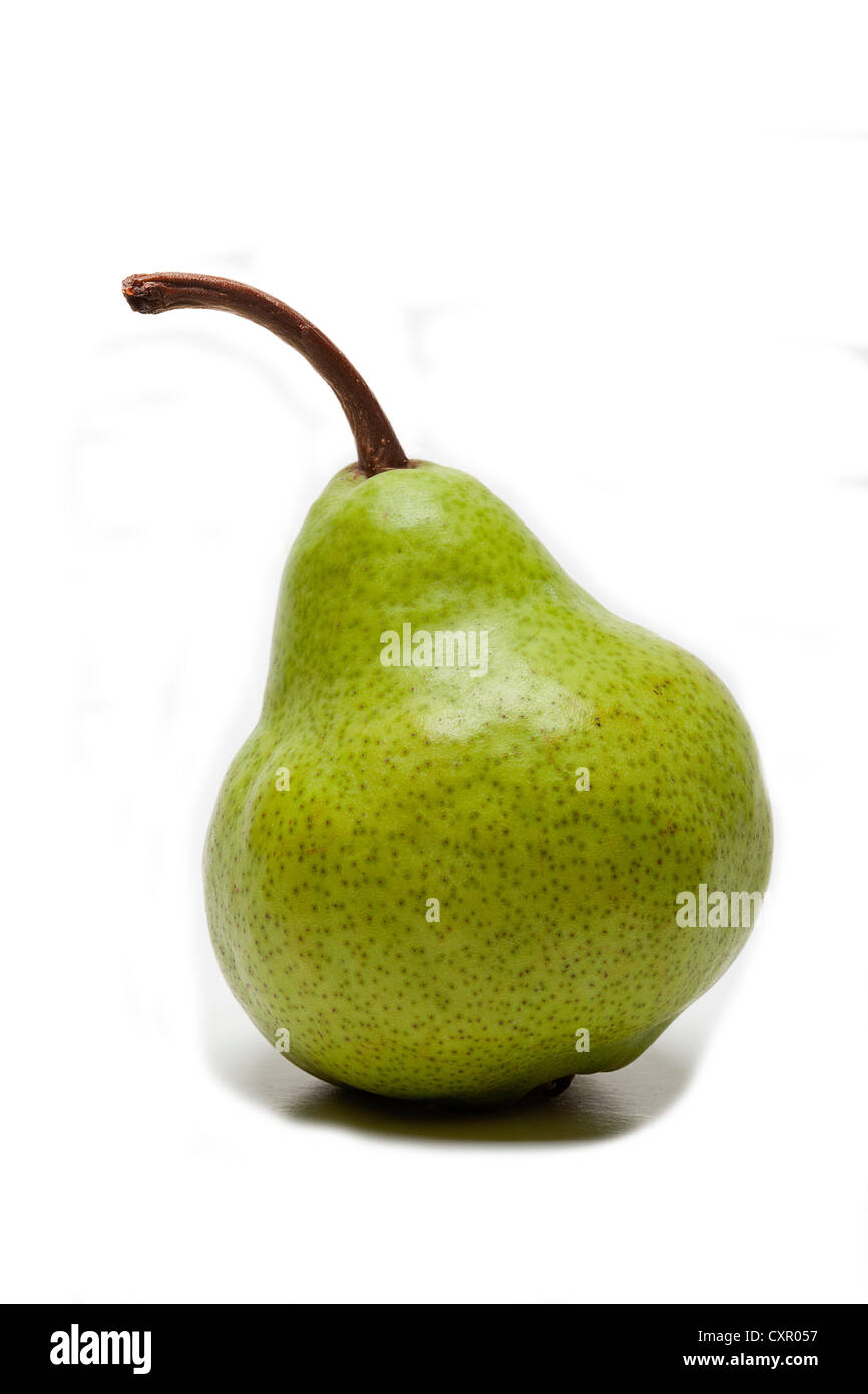Pear hi-res stock photography and images - Alamy