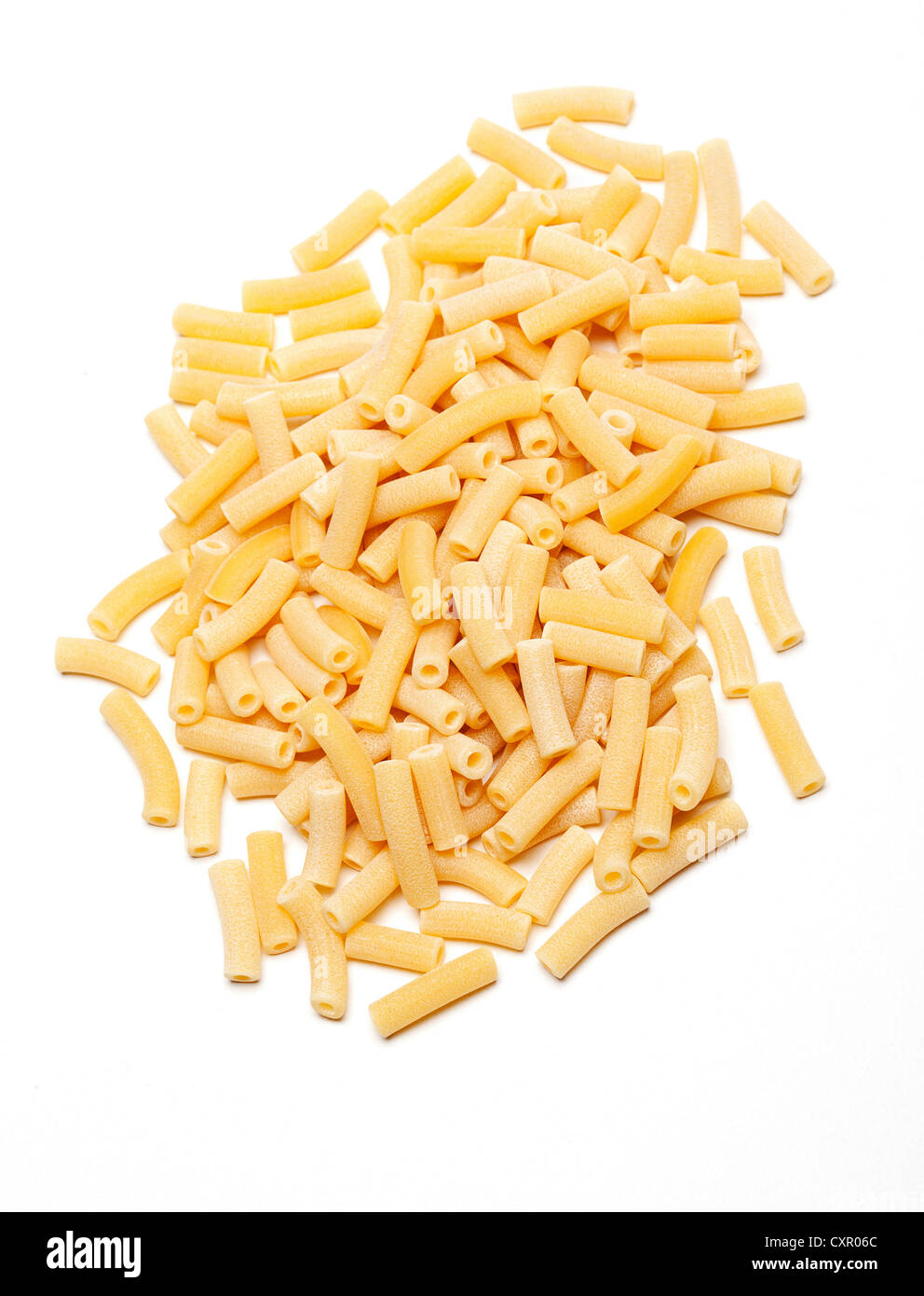 Macaroni hi-res stock photography and images - Alamy