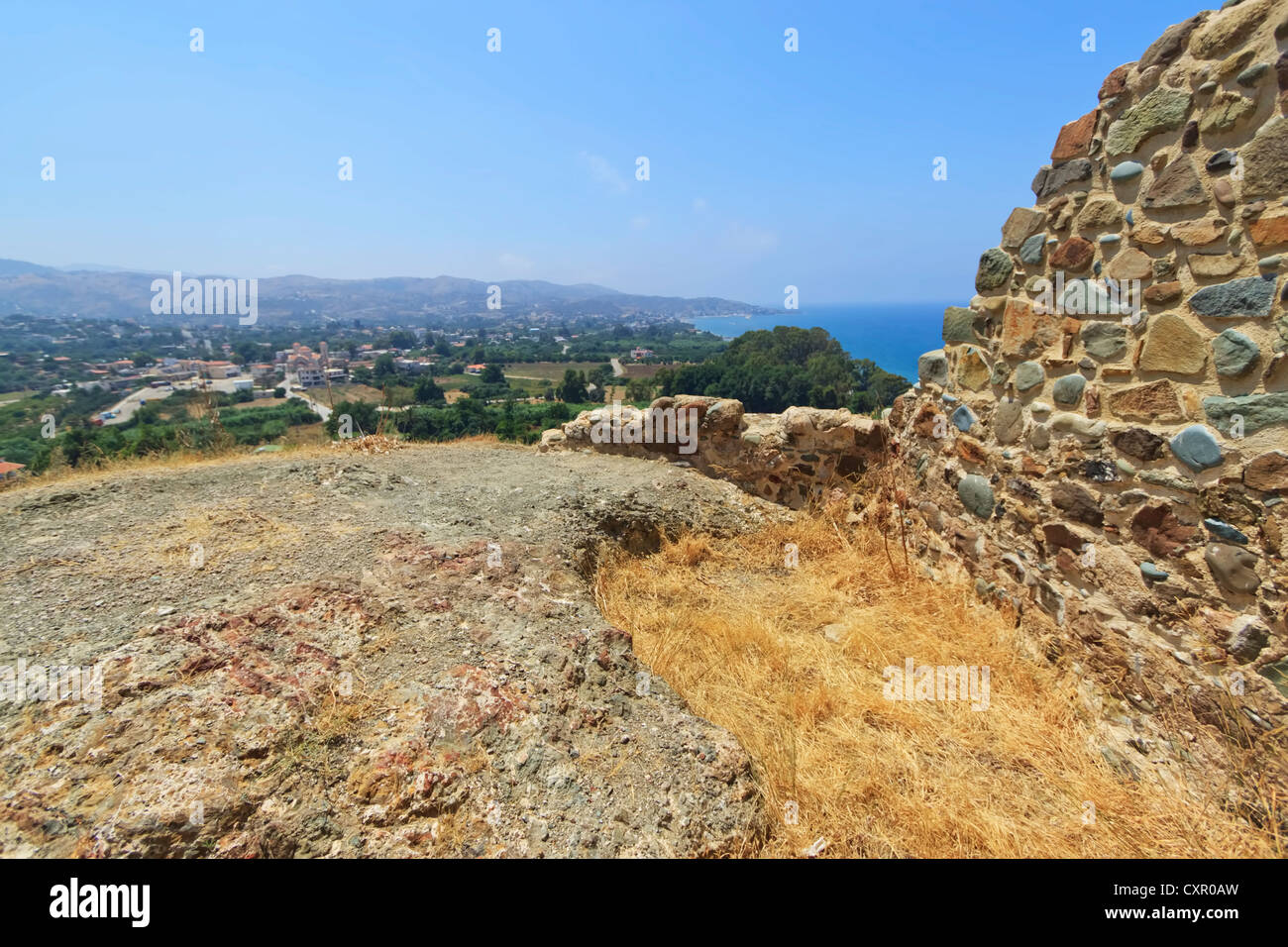 Pyrgos cyprus hi-res stock photography and images - Alamy