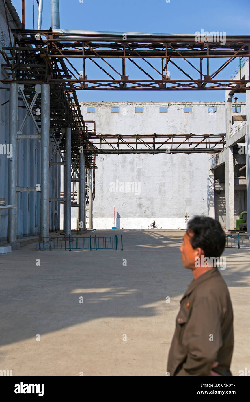 Democratic Peoples's Republic of Korea (DPRK), North Korea, Hamhung ...