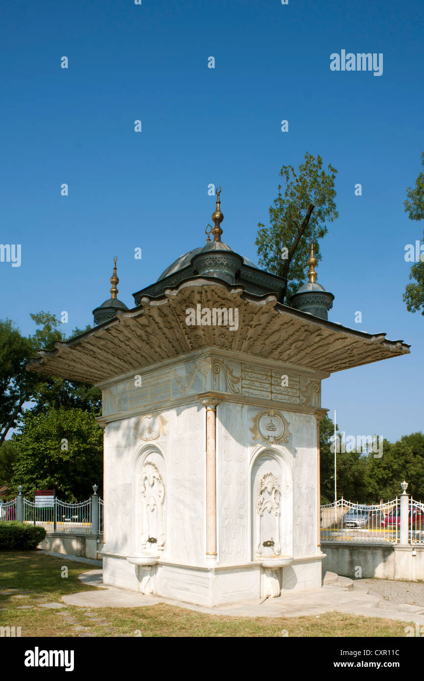 Kucuk su hi-res stock photography and images - Alamy