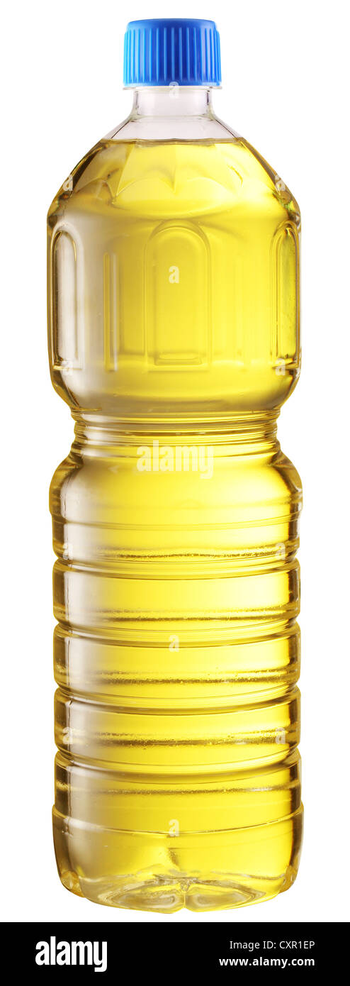 Cooking Oil
