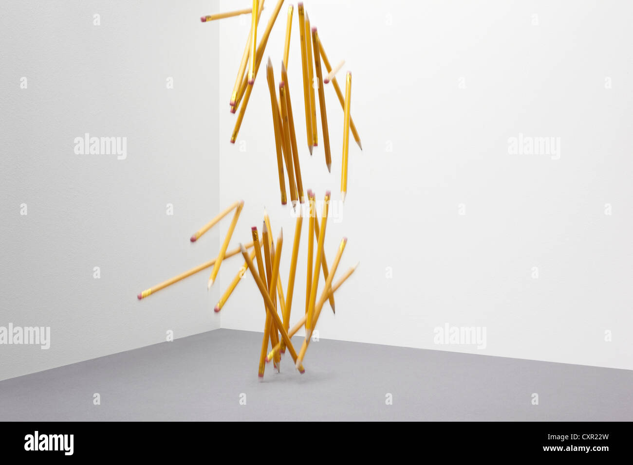 Stationery accident hi-res stock photography and images - Alamy