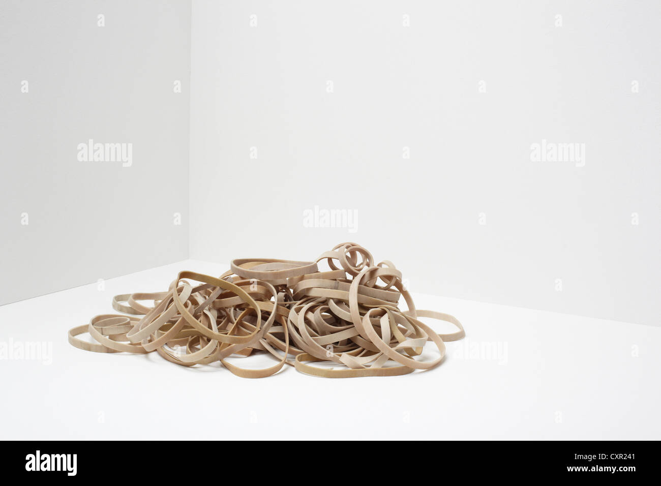 Rubber objects hi-res stock photography and images - Alamy