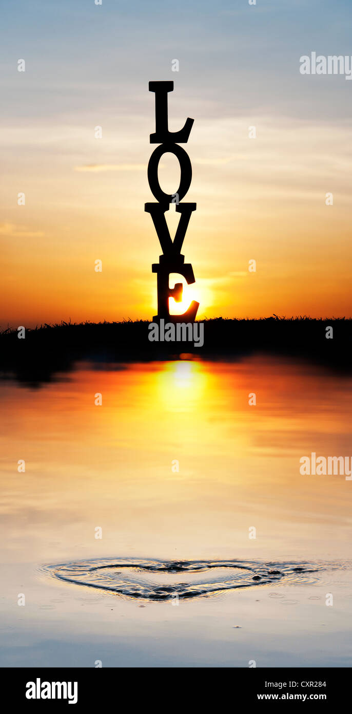 Sun Letters High Resolution Stock Photography and Images - Alamy