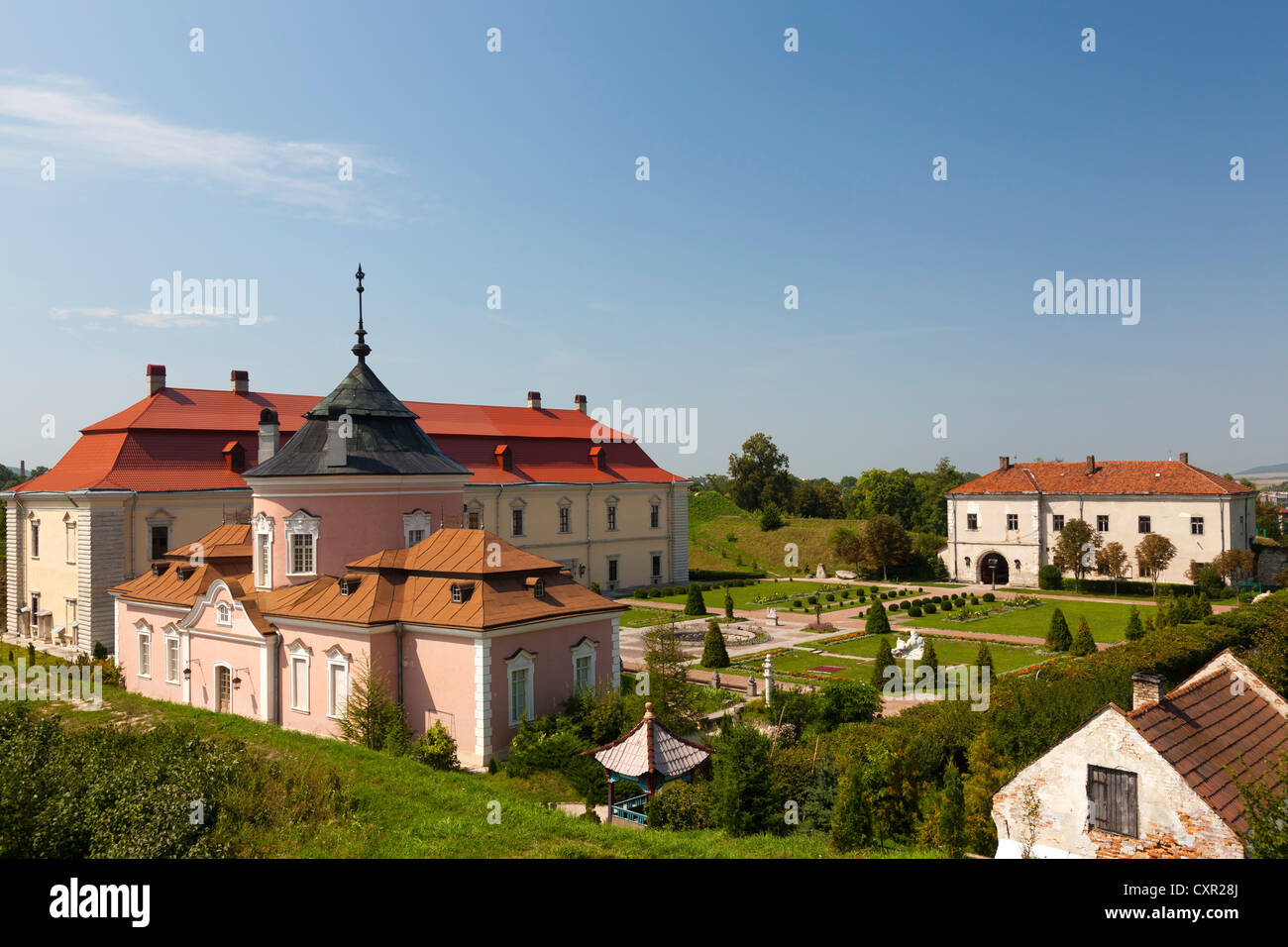 Western attraction hi-res stock photography and images - Alamy