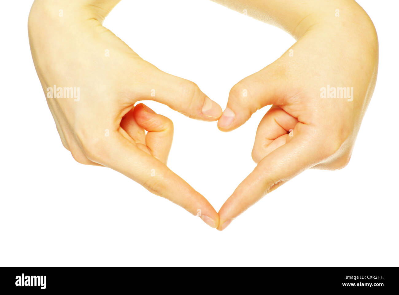 Human form light Cut Out Stock Images & Pictures - Alamy