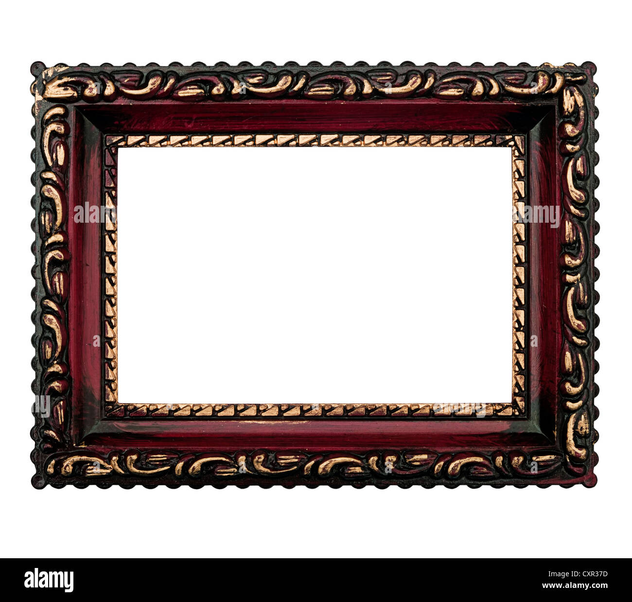 Retro picture hi-res stock photography and images - Alamy