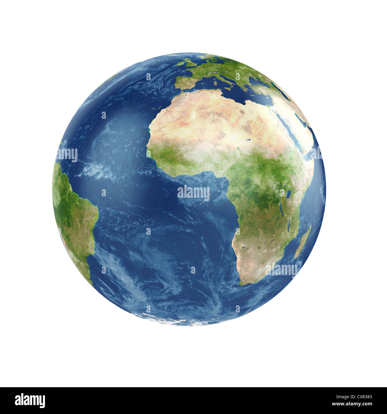 Equator earth hi-res stock photography and images - Alamy