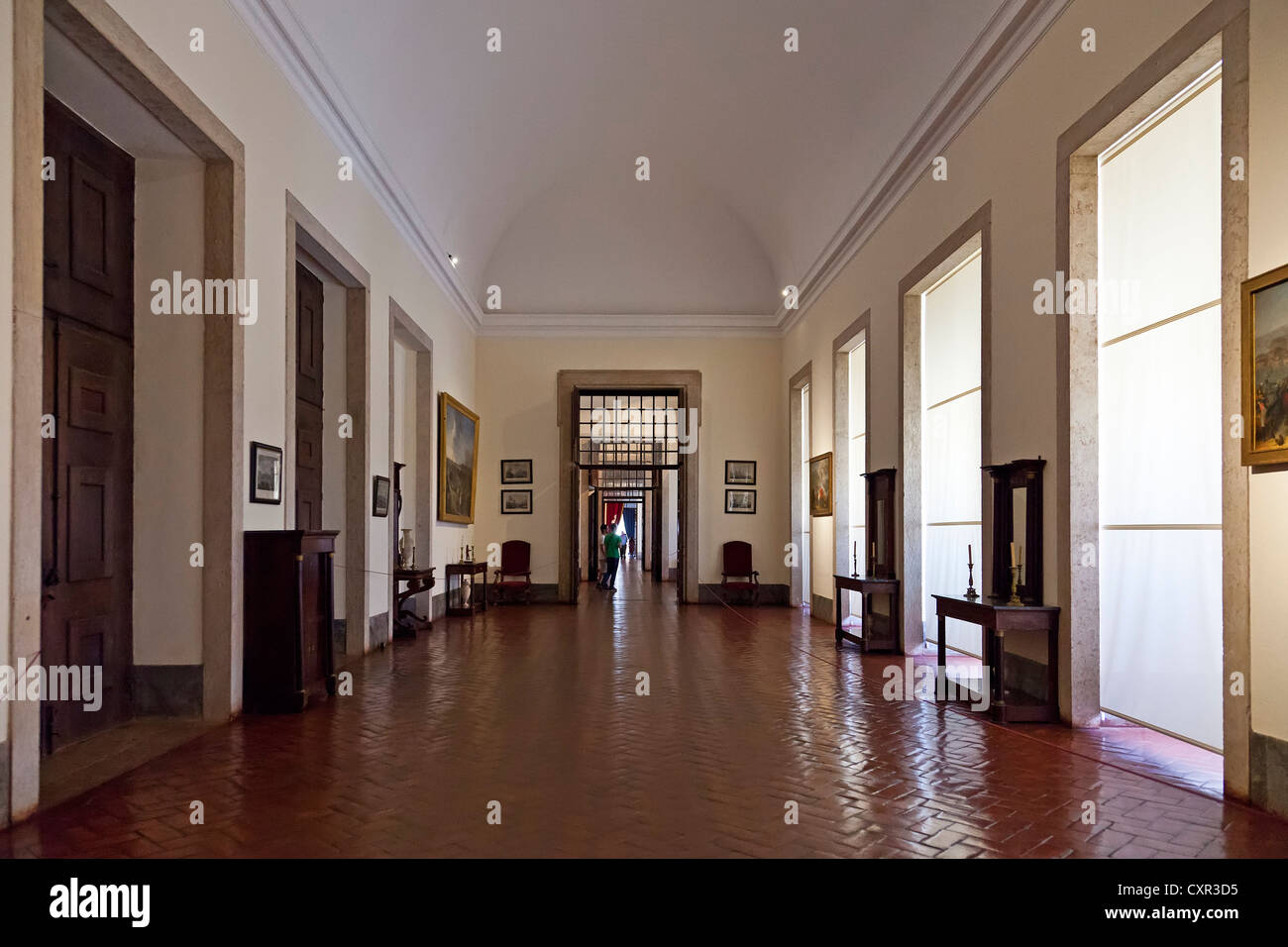 18th century french convent hi-res stock photography and images - Alamy