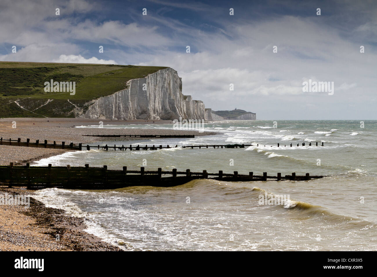 Cuckmere hi-res stock photography and images - Alamy