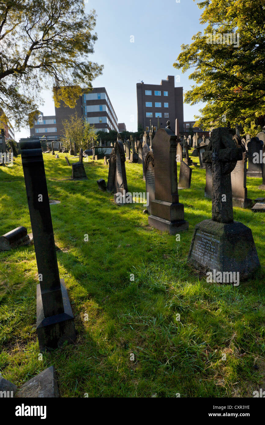 Cemetery Uk Stock Photos & Cemetery Uk Stock Images - Alamy