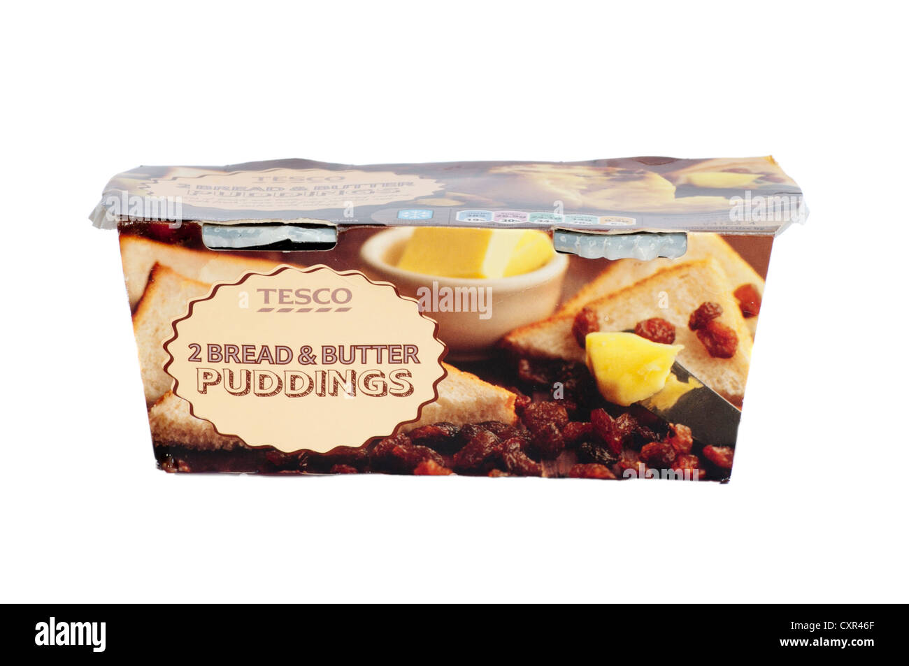 Tesco Own Brand Products High Resolution Stock Photography and Images ...