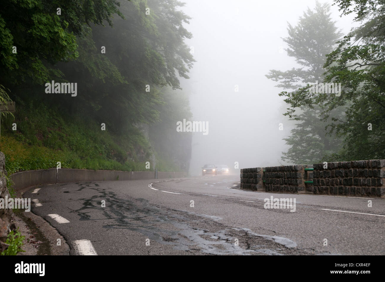 Munster road hi-res stock photography and images - Alamy