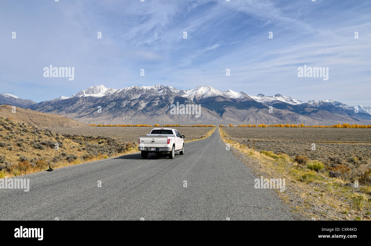 Big lost river idaho hi-res stock photography and images - Alamy