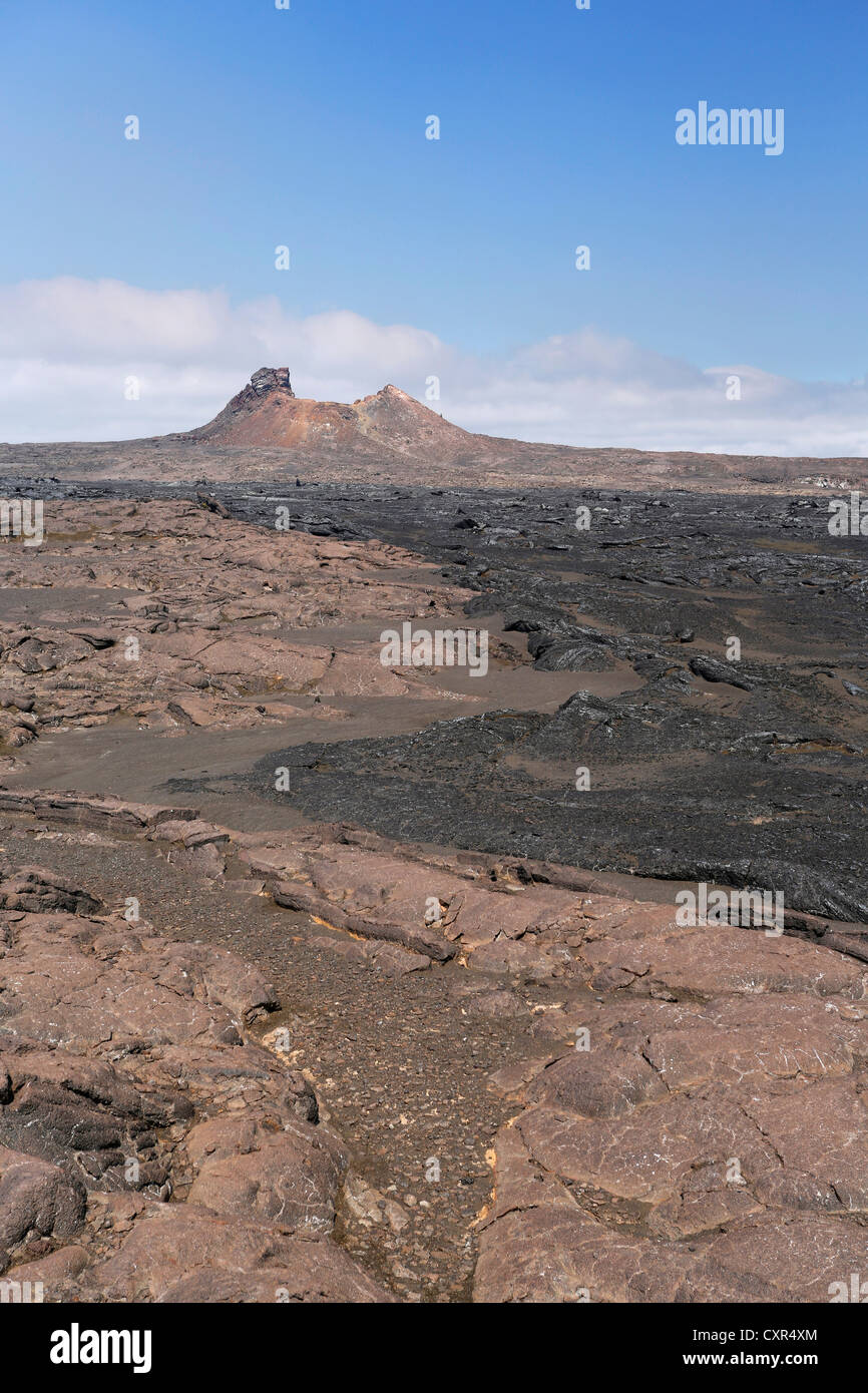 Kau desert trail hawaii hi-res stock photography and images - Alamy