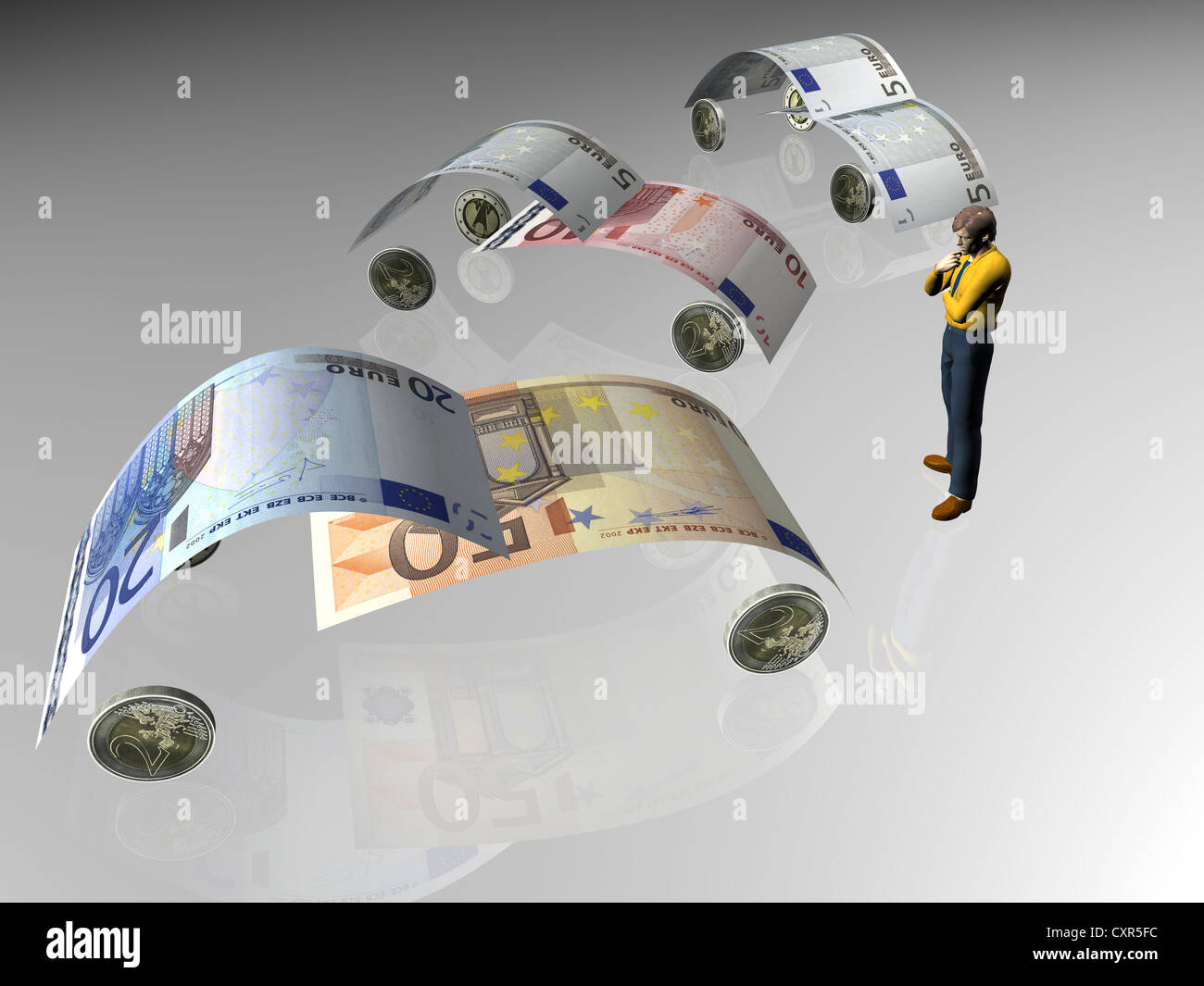 Car cars shape hi-res stock photography and images - Alamy