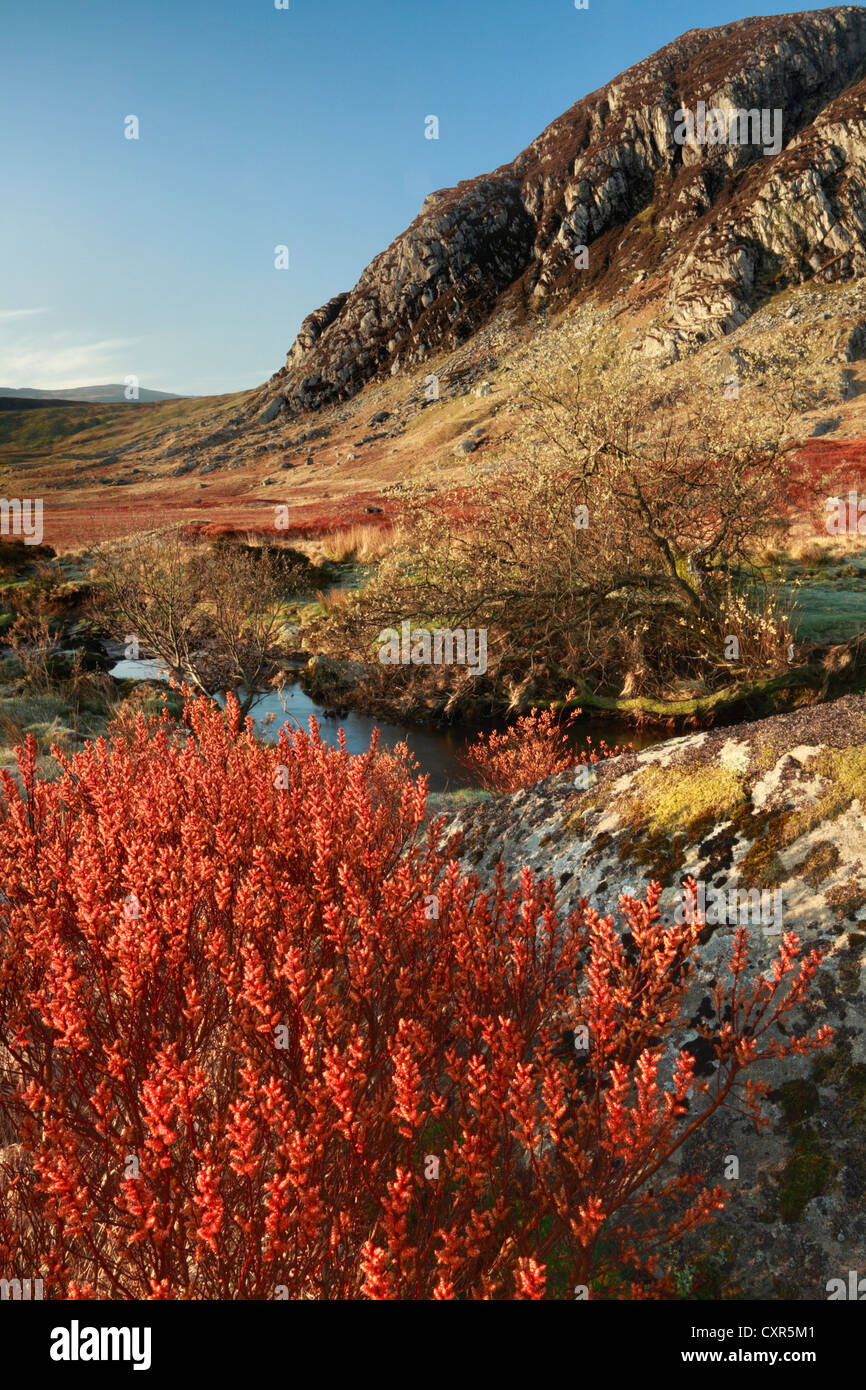 Northern wales hi-res stock photography and images - Alamy