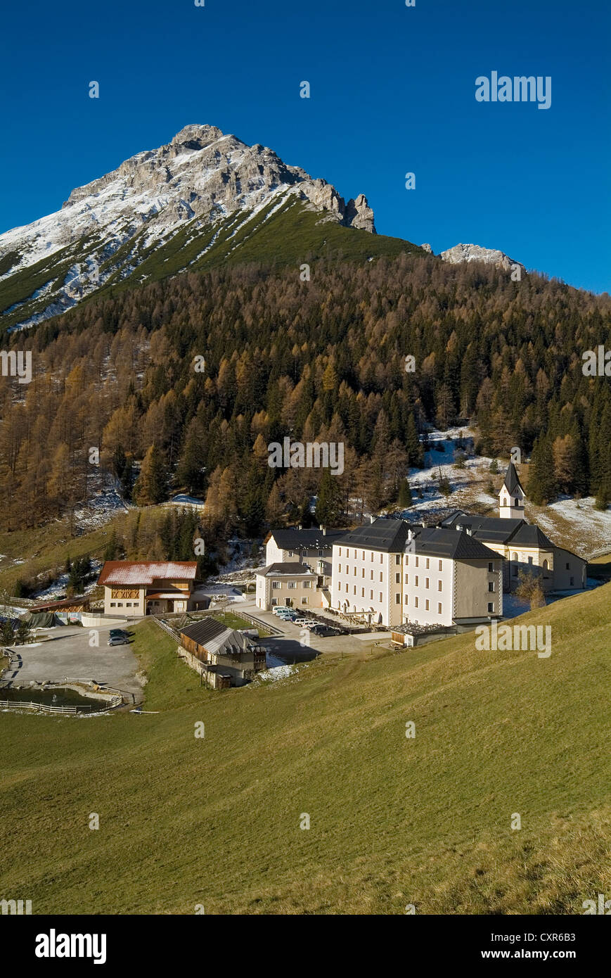 Matrei hi-res stock photography and images - Alamy