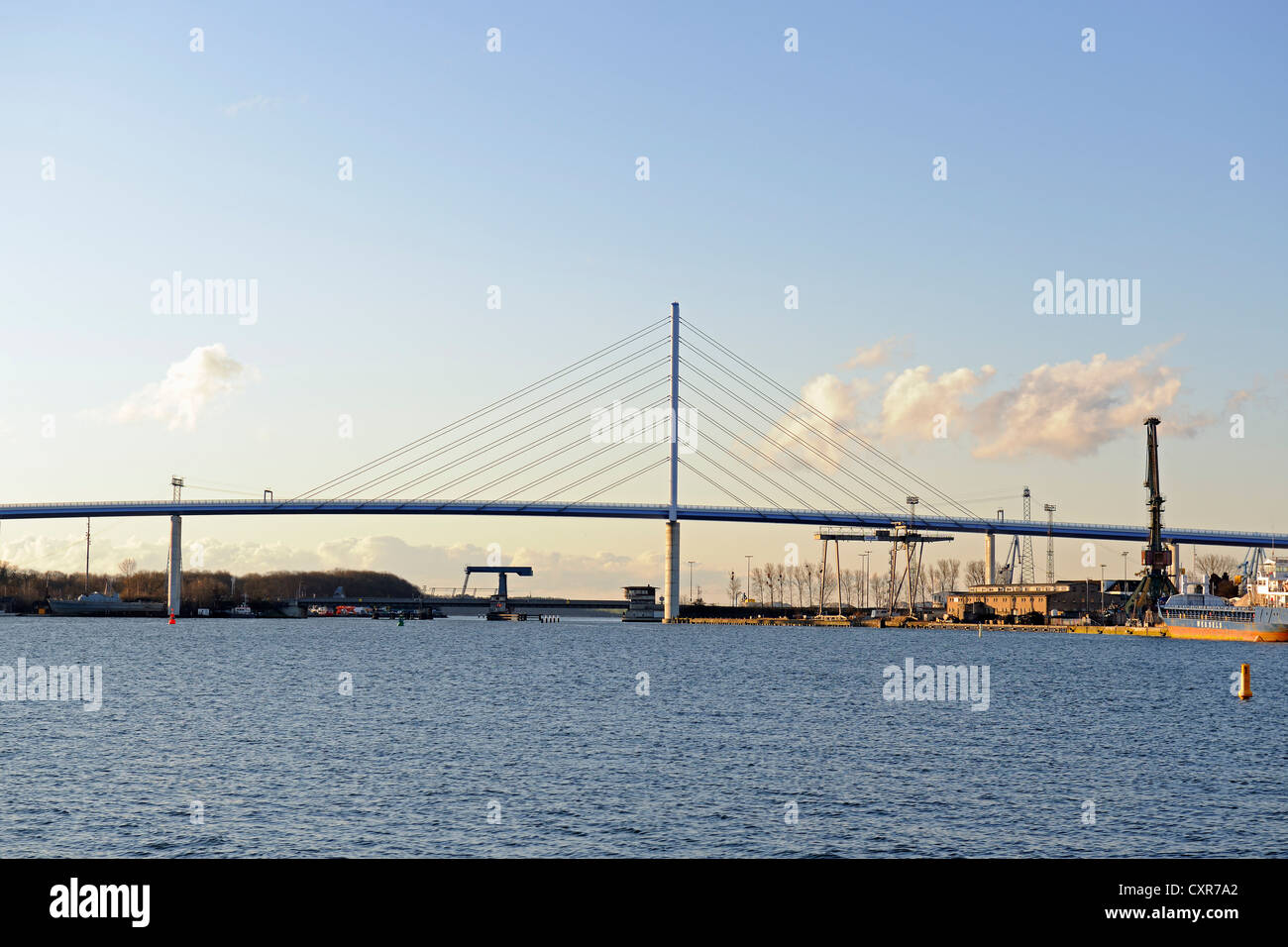 Strelasund hi-res stock photography and images - Alamy