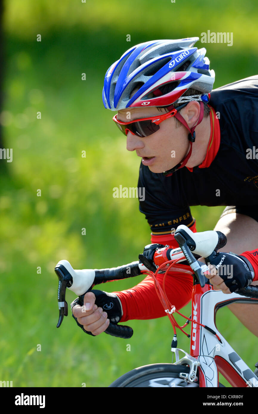 Riding high hi-res stock photography and images - Alamy