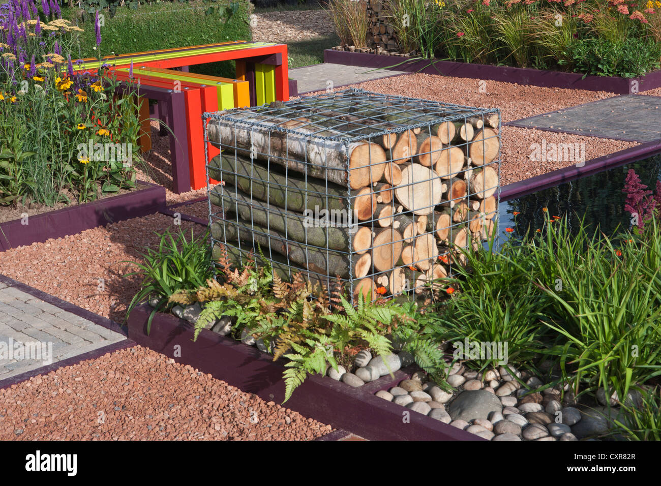Insect Hotel Stone High Resolution Stock Photography and Images - Alamy