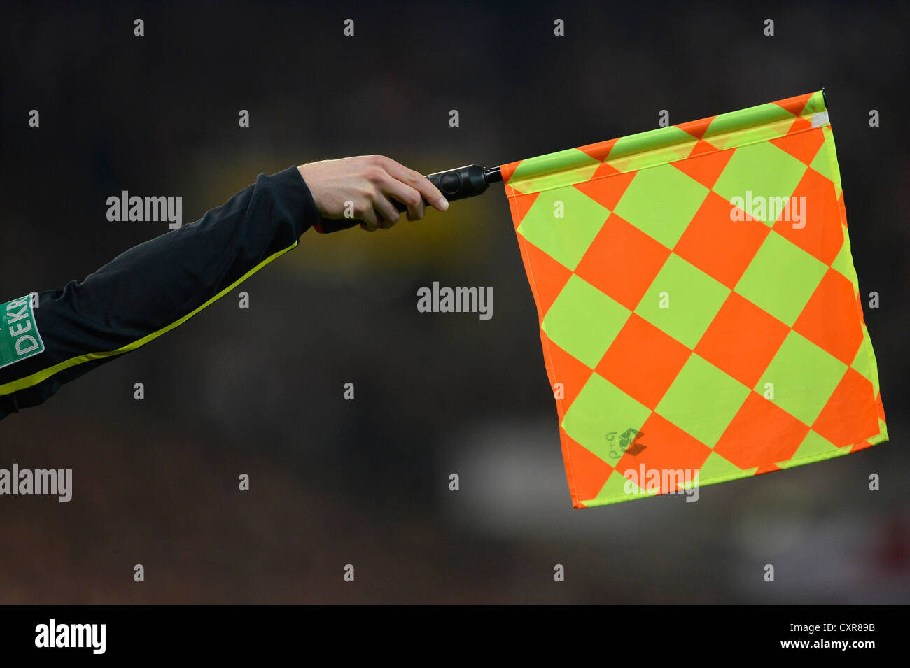 Flag position hi-res stock photography and images - Alamy