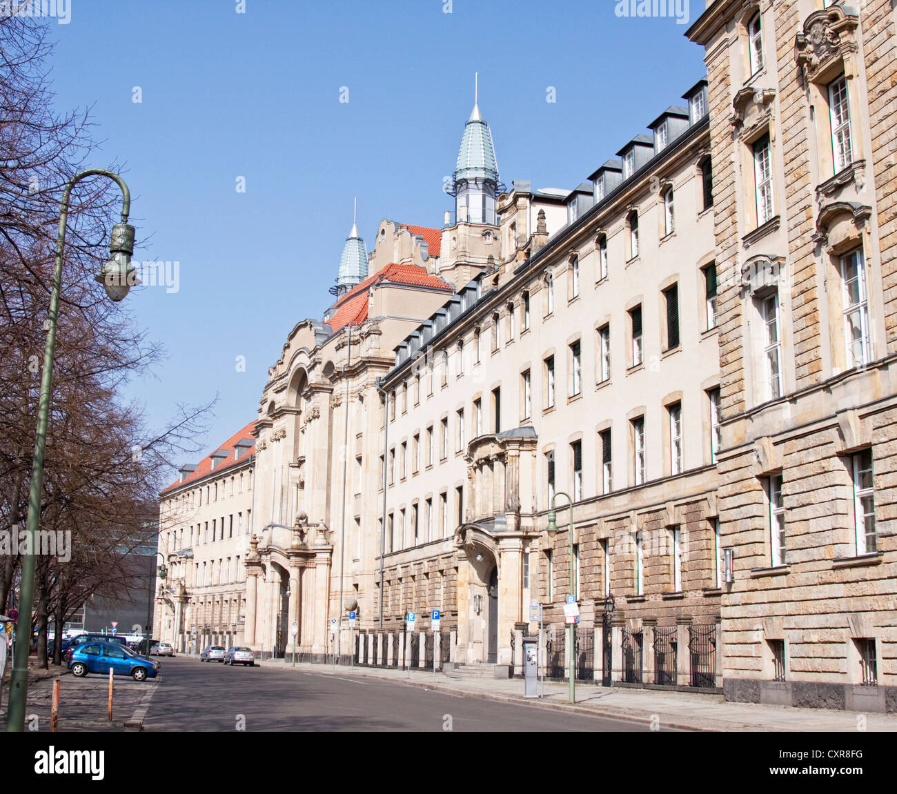 Regional courthouses hi-res stock photography and images - Alamy