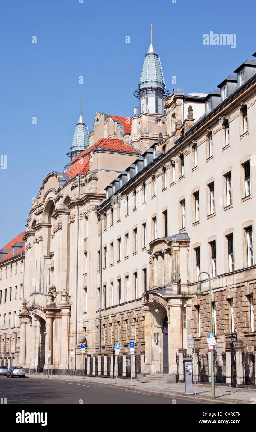 Regional courthouses hi-res stock photography and images - Alamy