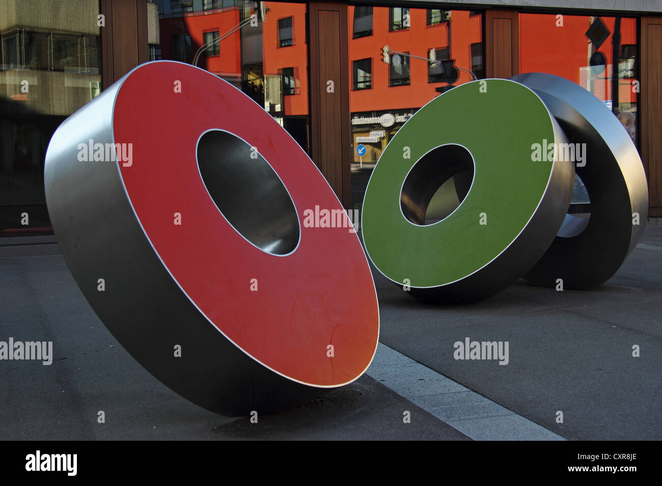 Wheel-Garden by artist Brad Howe from the United States, historic ...