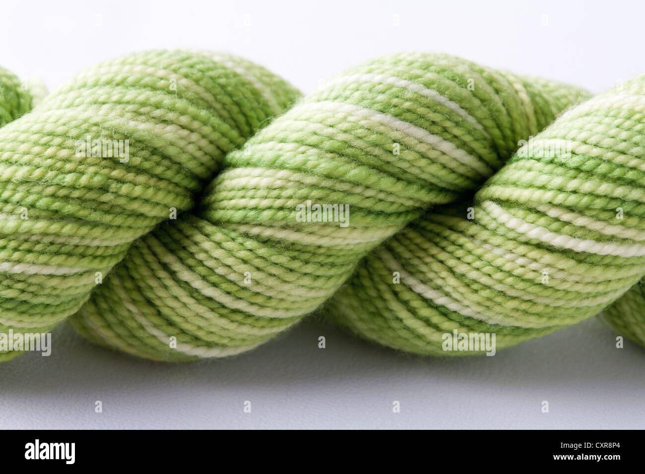 Hank of wool hi-res stock photography and images - Alamy