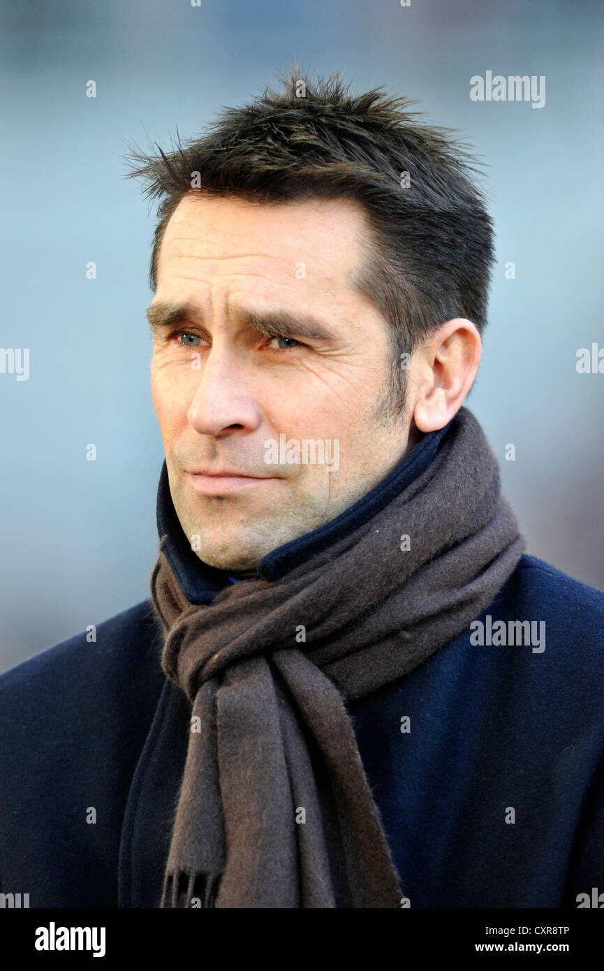 Mercedes benz arena berlin hi-res stock photography and images - Alamy