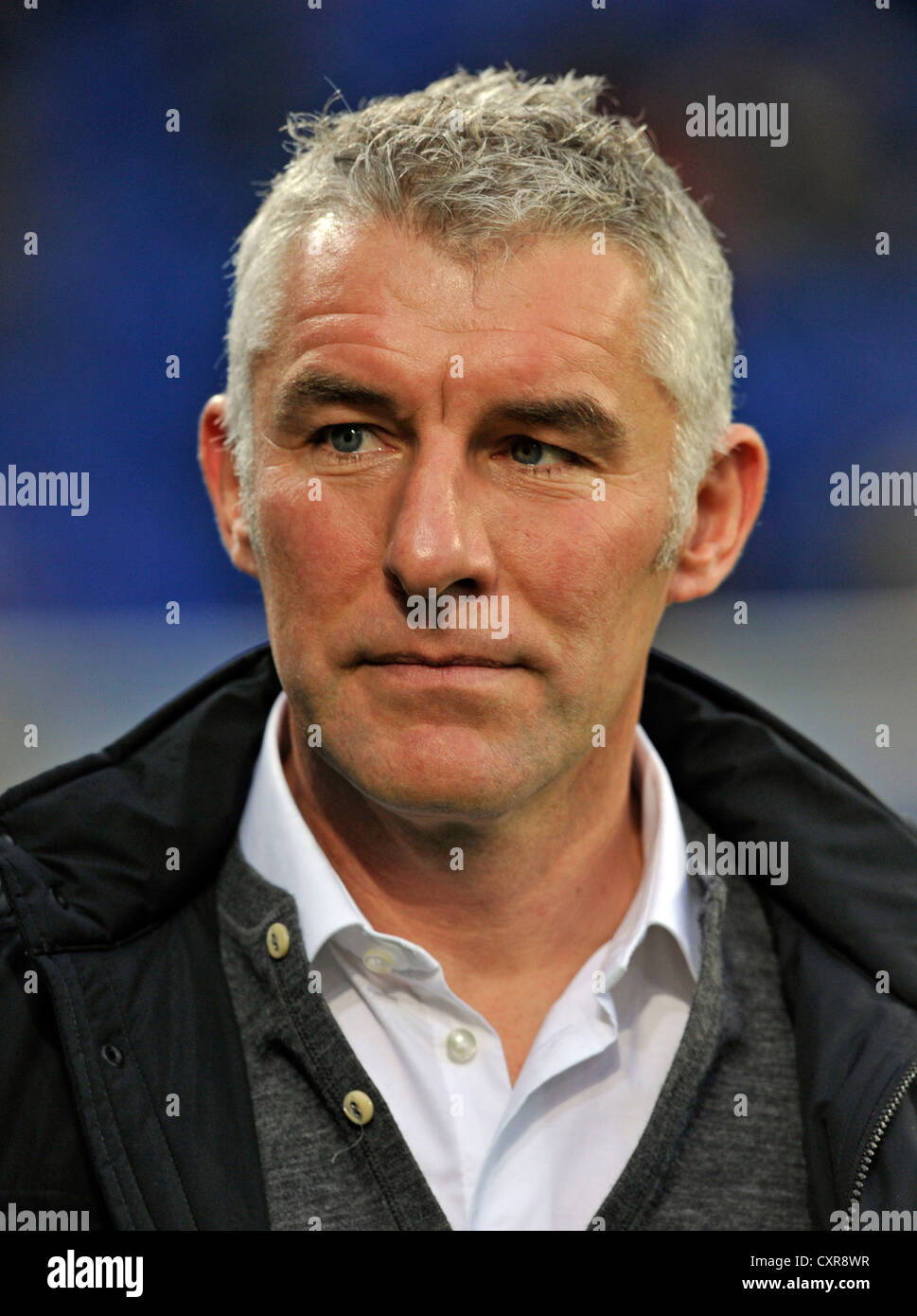 Arena hannover hi-res stock photography and images - Alamy