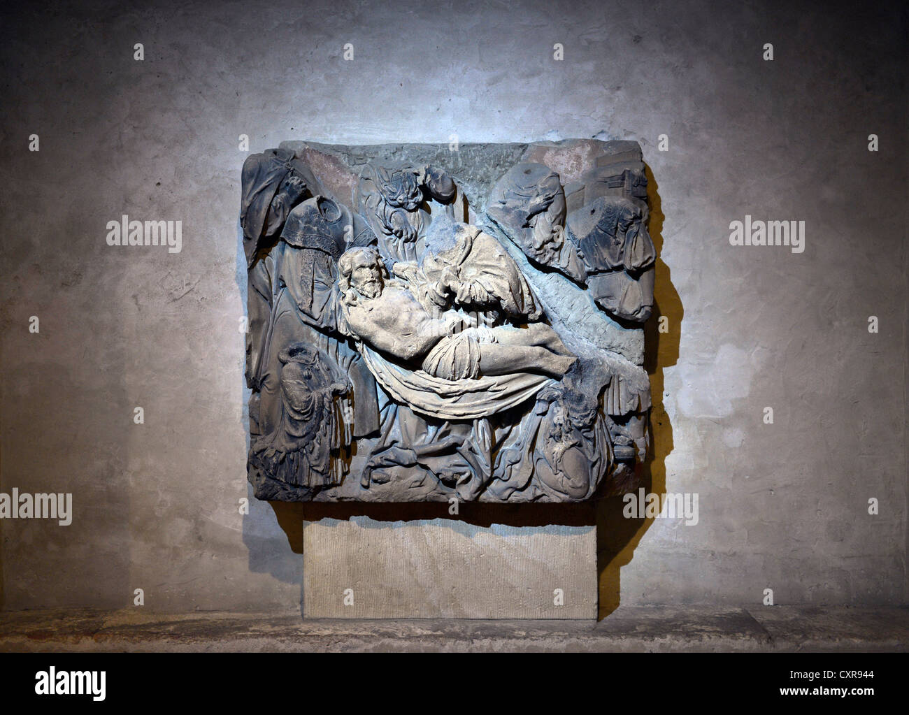 Salian dynasty hi-res stock photography and images - Alamy