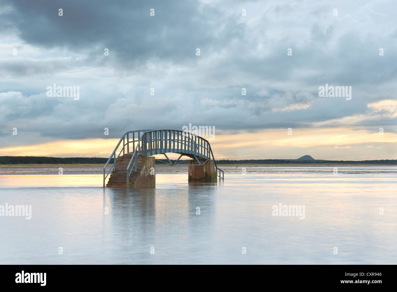 Belhaven bay hi-res stock photography and images - Alamy