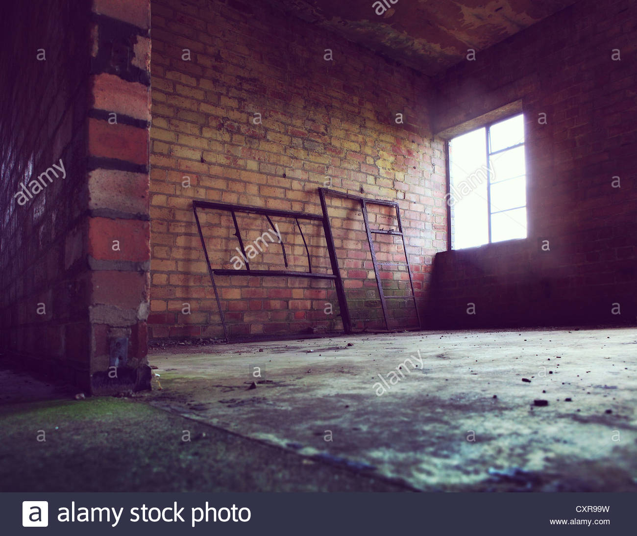 Squat House Stock Photos & Squat House Stock Images - Alamy