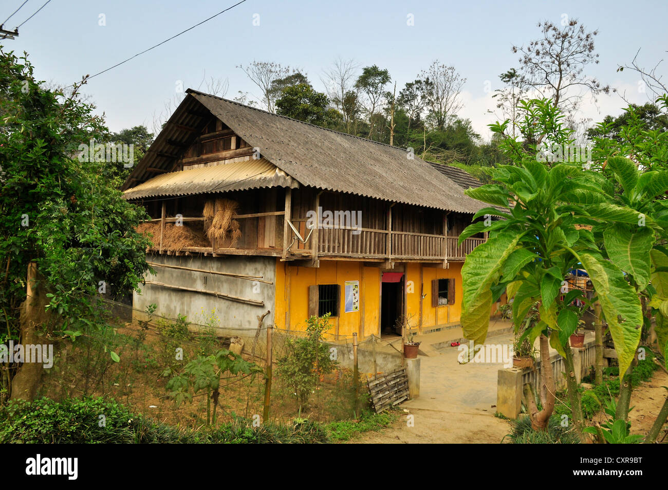 Photos of rural buildings hi-res stock photography and images - Alamy