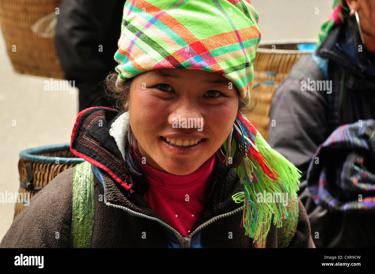 Black asian minority ethnic hi-res stock photography and images - Alamy