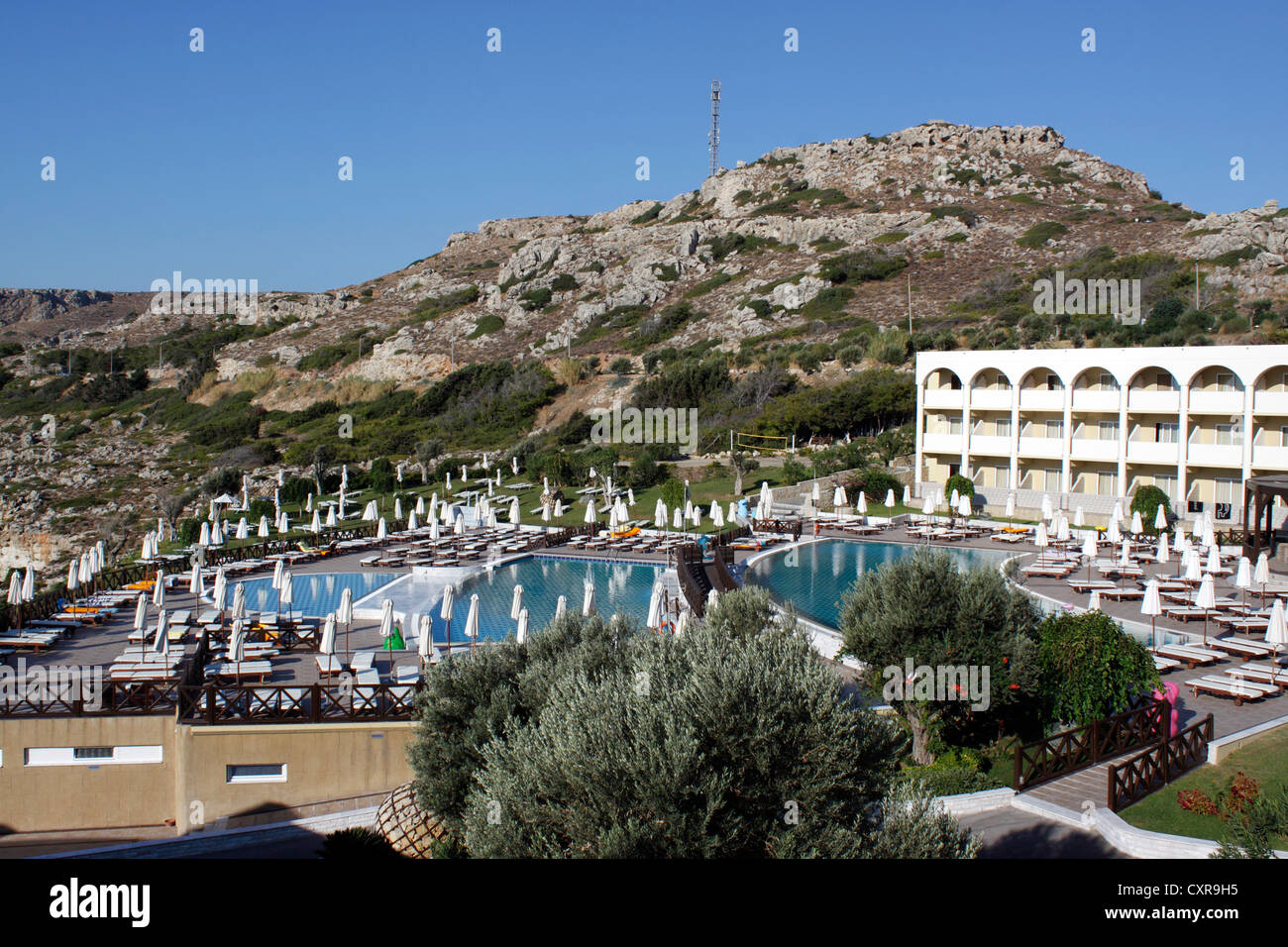 Kalithea hi-res stock photography and images - Alamy
