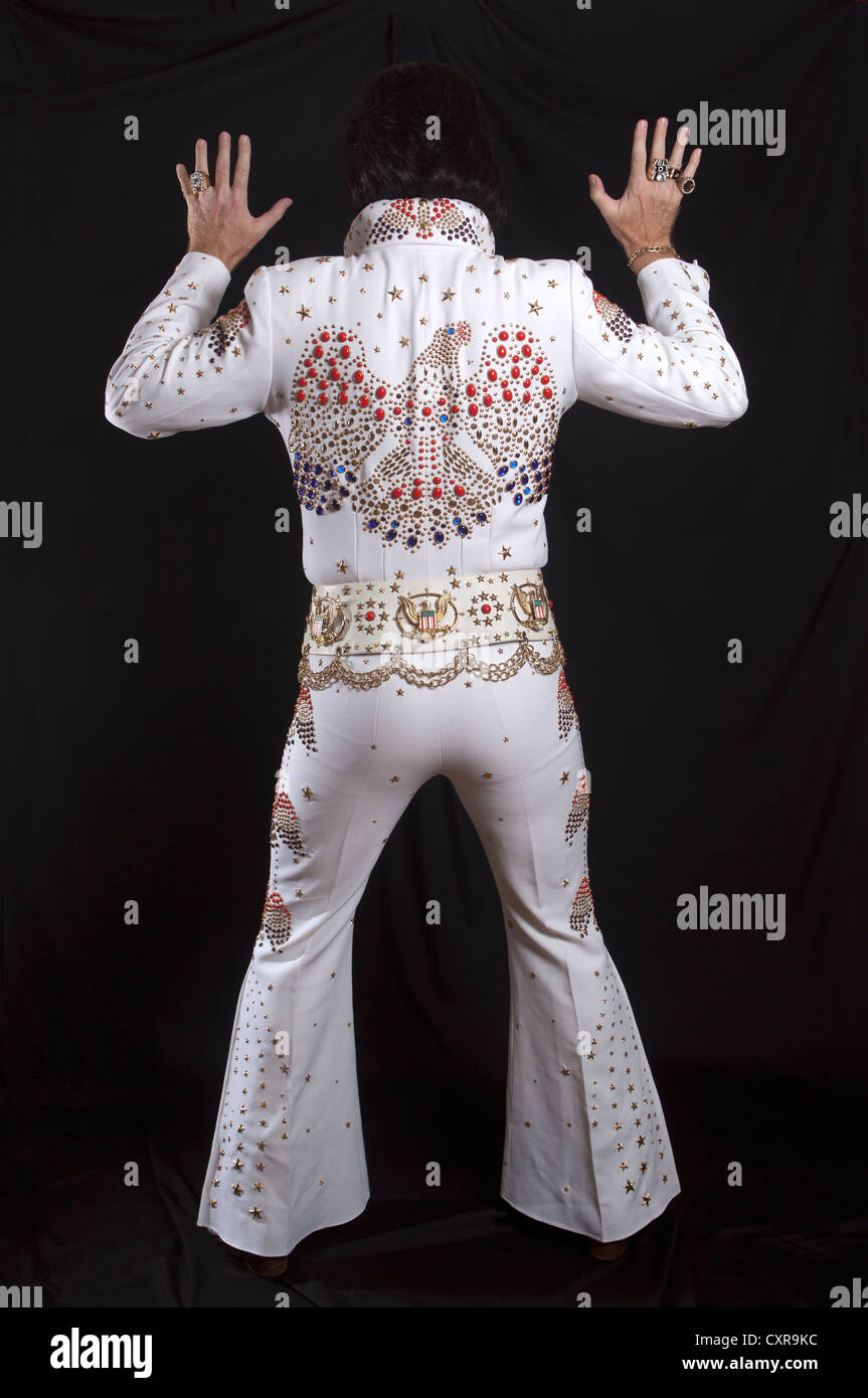 Elvis Fest - The Annual Elvis Presley Tribute Festival at Porthcawl ...